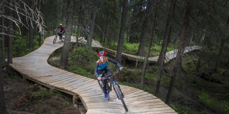 Other activities in Trysil